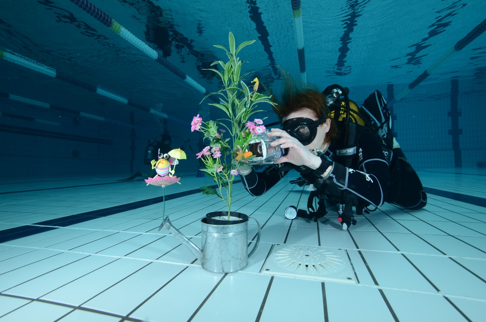 Club de Plongée de Chauny - Formation plongeur photo 1